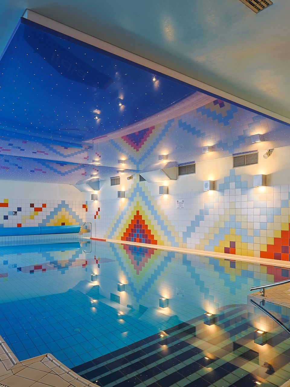 Women's Day - She's a Lady - Hotel Lidia****