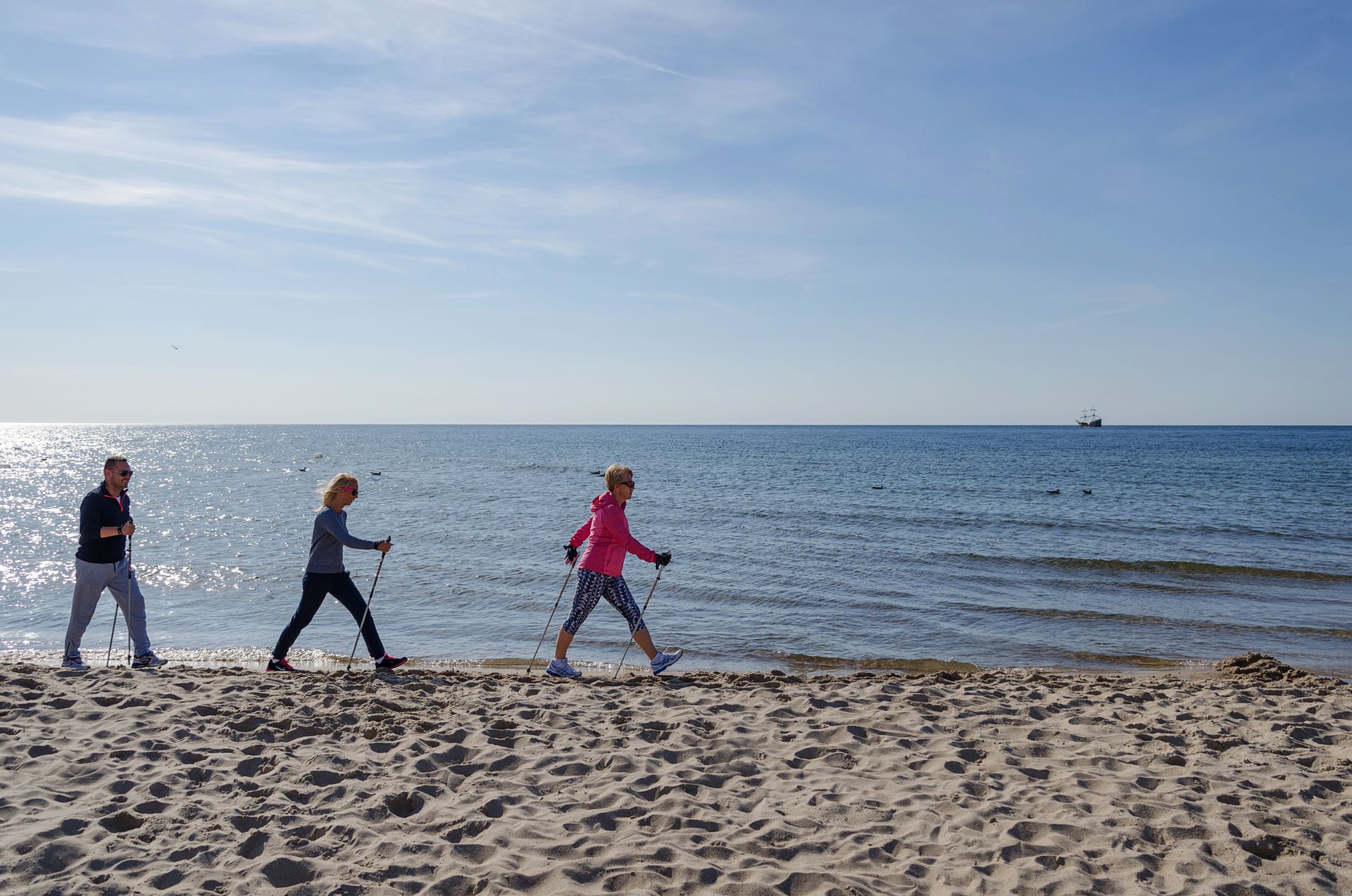 Hardening the body — how to raise the body's resistance - Hotel Lidia****