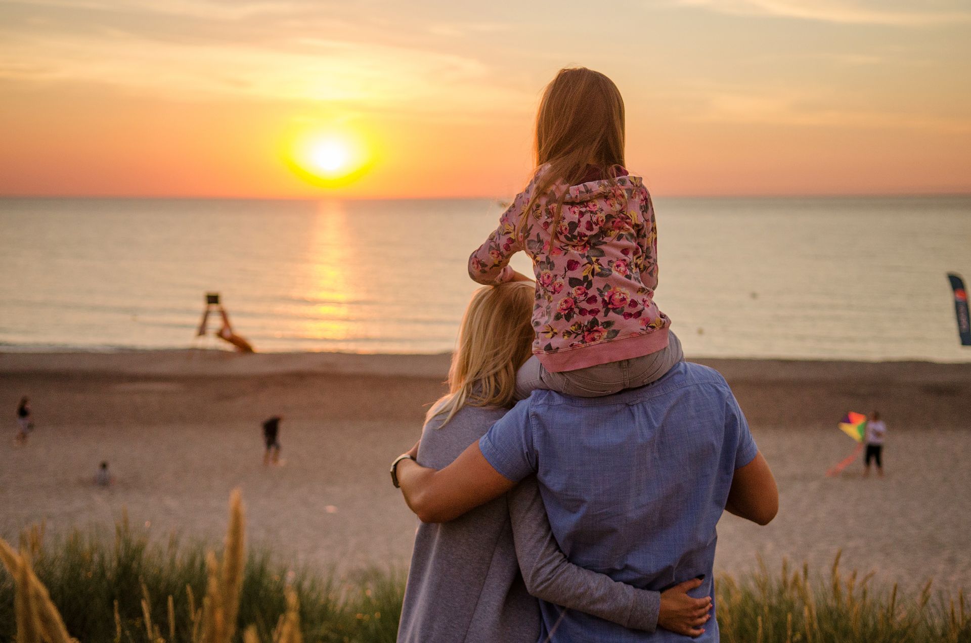 When is the most iodine at the sea and what are its benefits? - Hotel ...