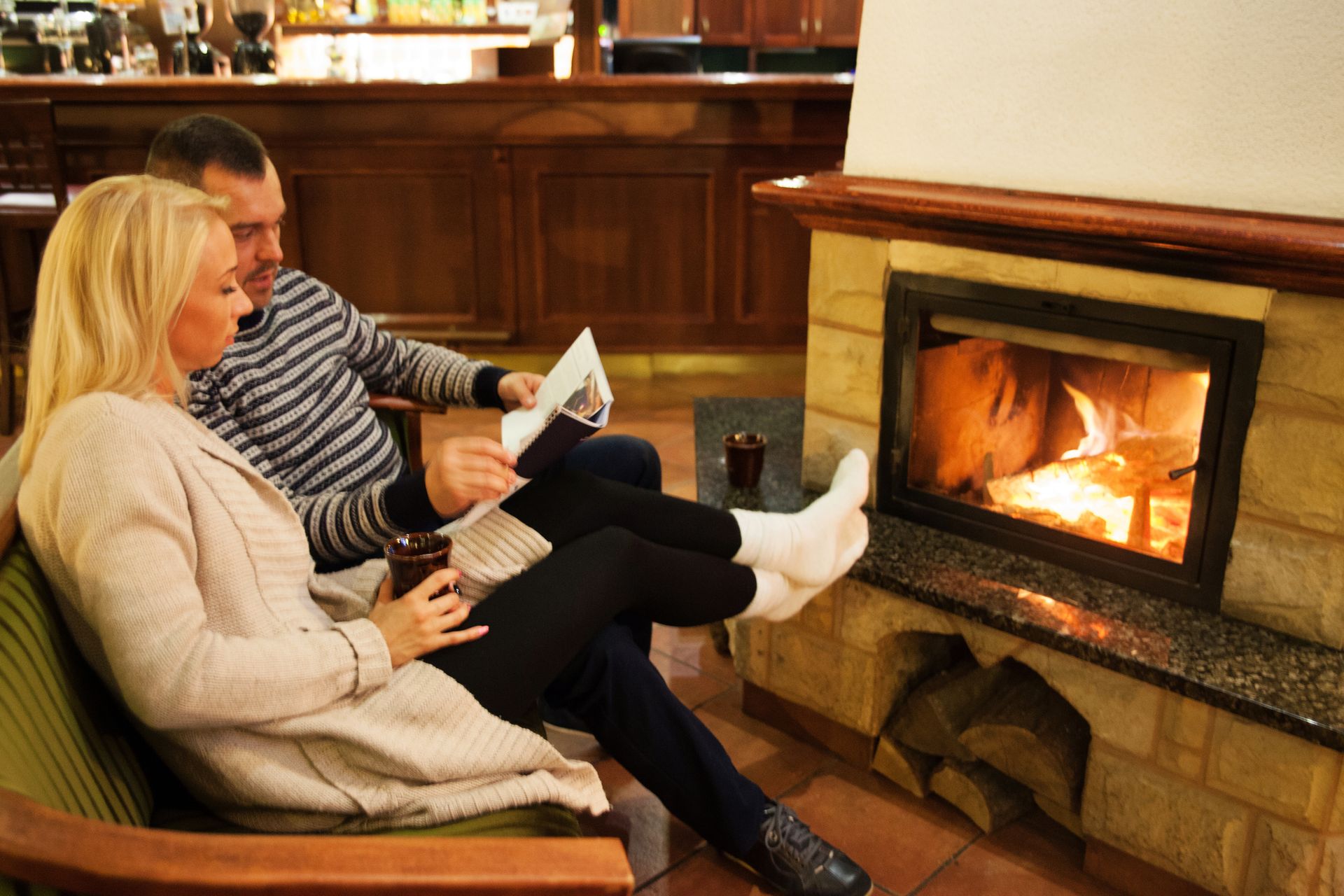 Colorful autumn with unique themed weekends - Hotel Lidia****