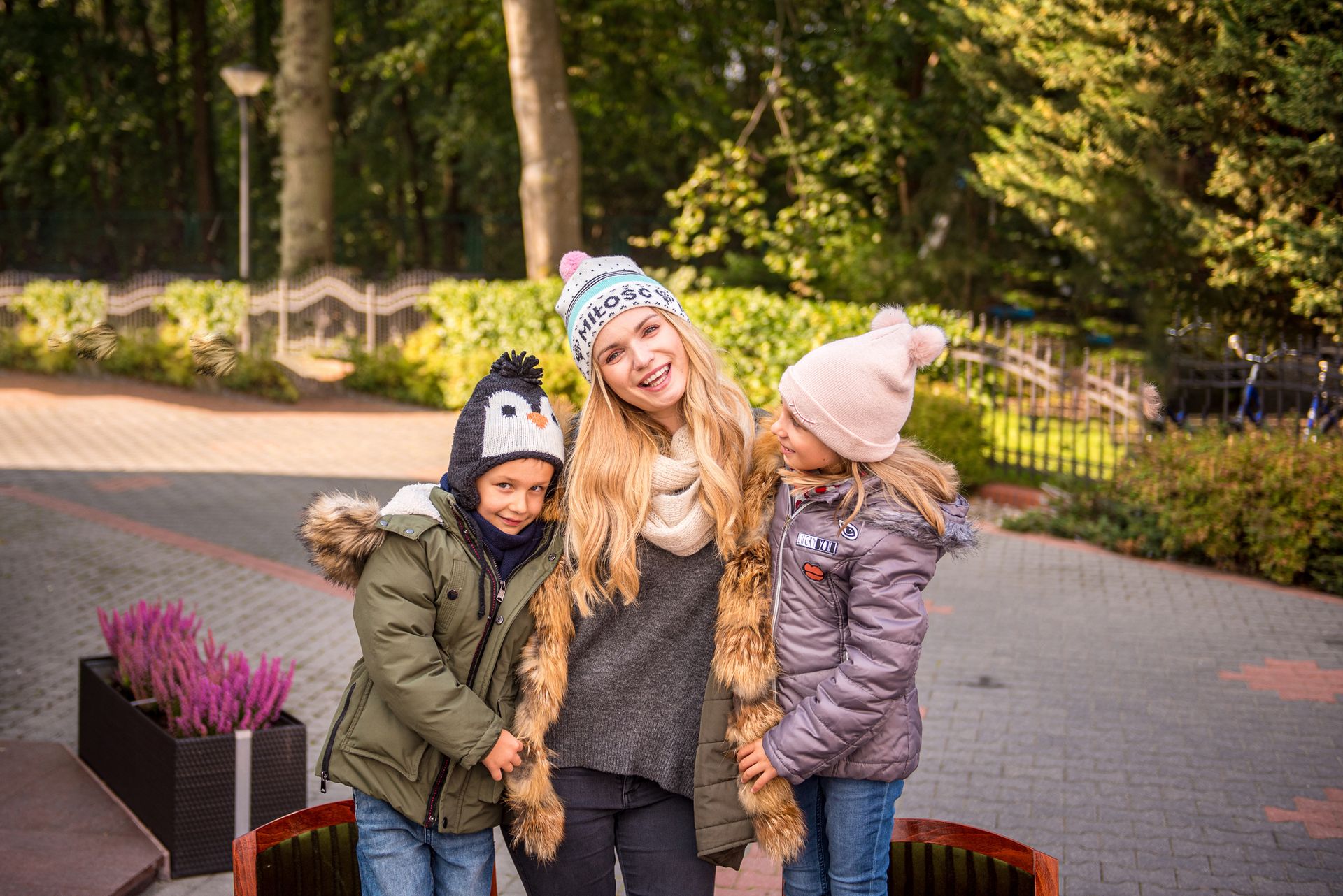 Where to go on a winter break in 2026 with children? - Hotel Lidia****