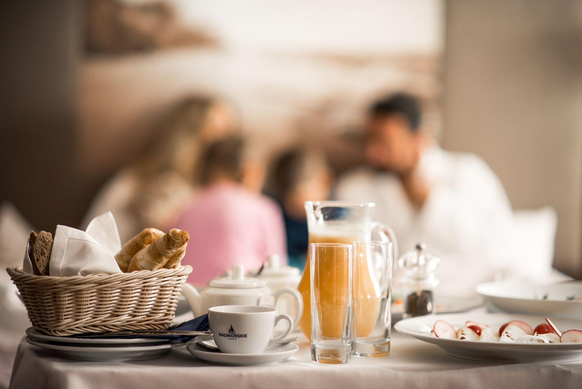 Stay with breakfast and half board - Hotel Lidia****