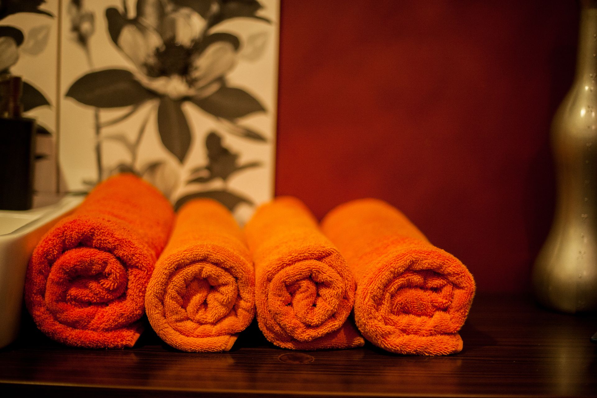 30% rabatu na zabiegi w Bursztynowym Spa | Hotel Lidia**** Darłowo ...