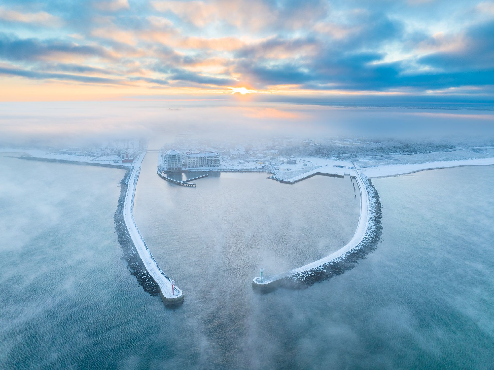 Santa's weekend with kids. TOP 5 ideas for spending time with your ...