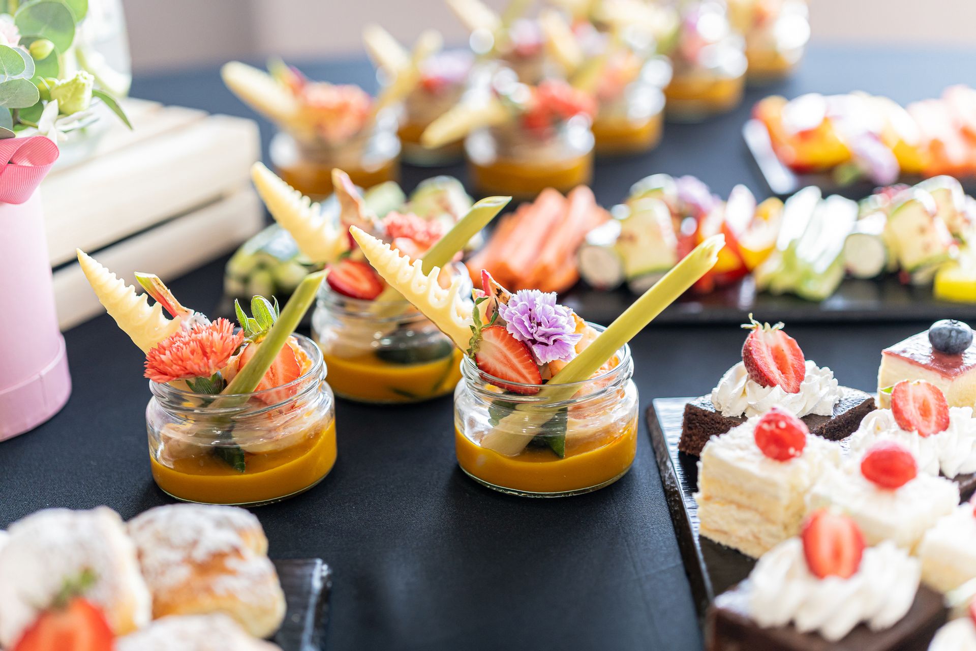 Corporate Christmas Party — Learn Proven Ways to Organize - Hotel Lidia****